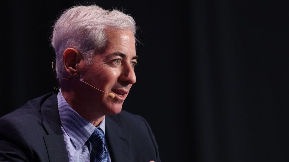 Quote of the day by Bill Ackman: Experience is making mistakes and ...