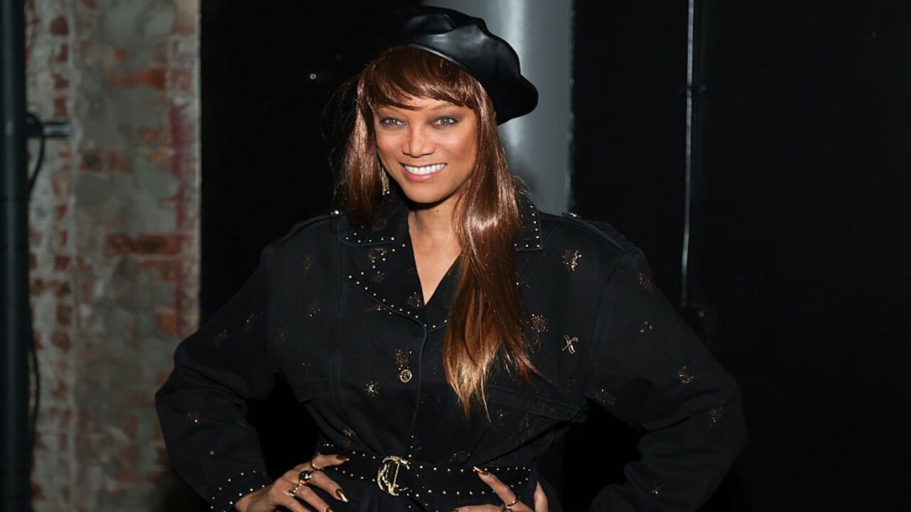Tyra Banks sues Netflix for defamation over 'America's Next Top Model ...