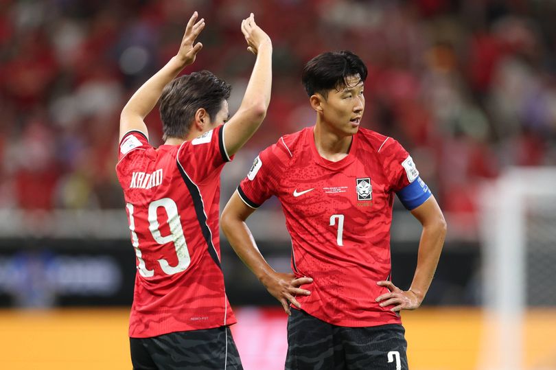 South Korea players boycott World Cup media after snide comments about ...