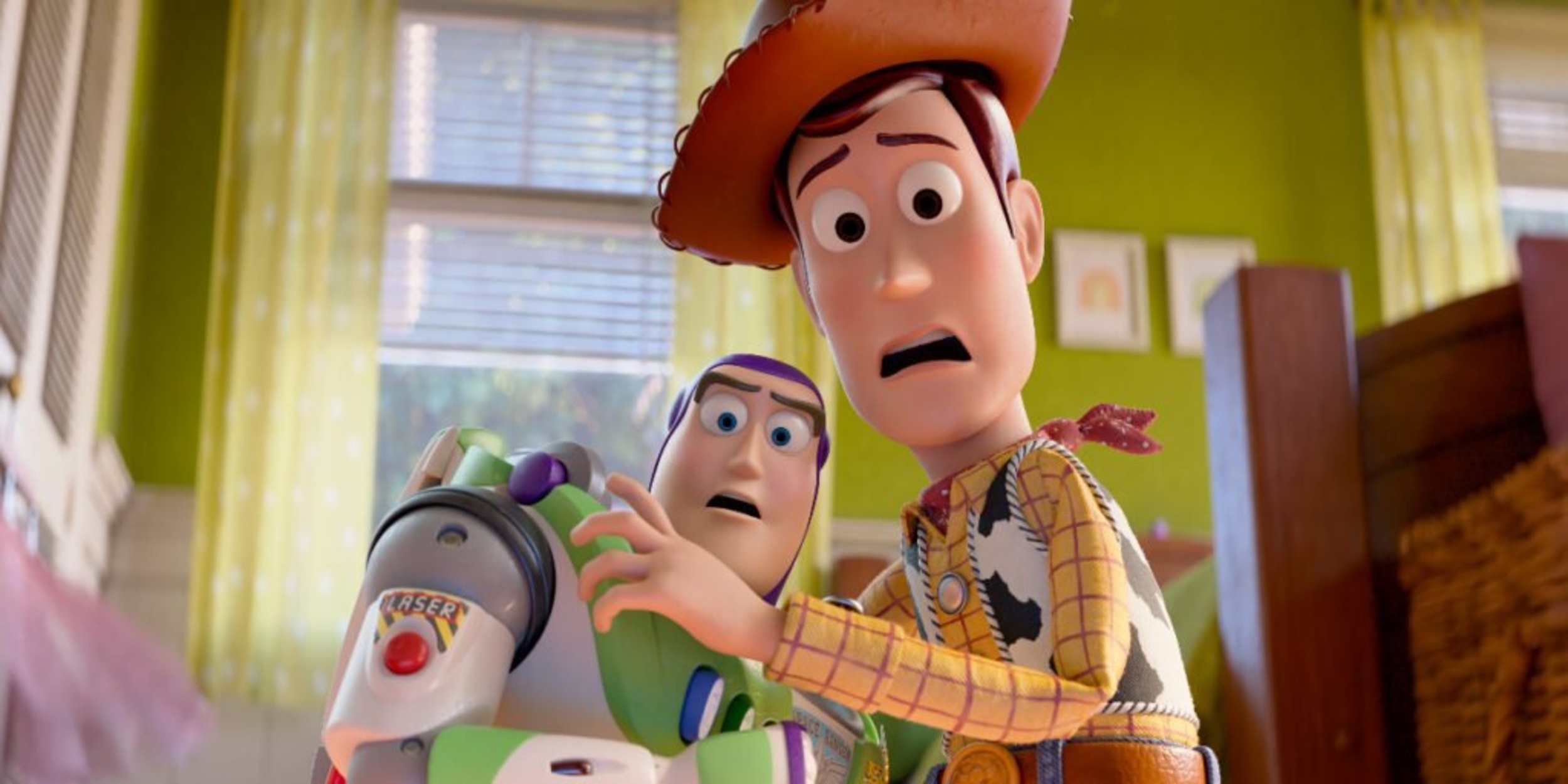 'Toy Story 5' review: Another classic masterpiece from Pixar