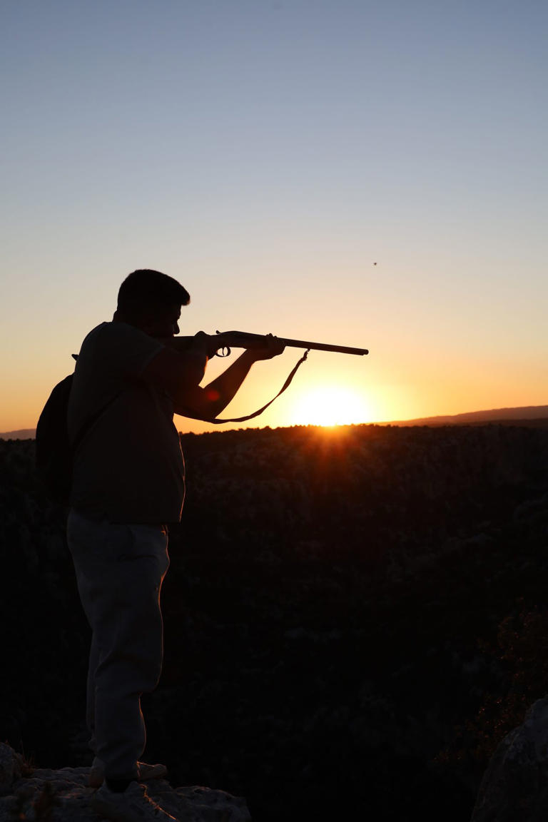 Why muzzleloader season is becoming the most competitive draw in states ...