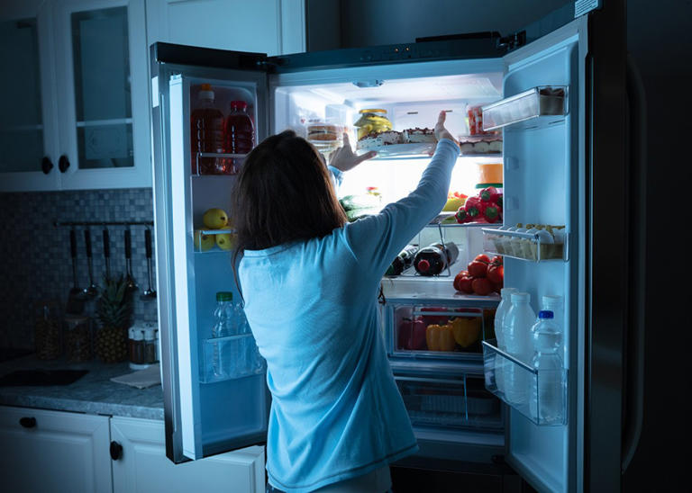 GLP-1s are finally silencing food noise for some binge eaters, and ...