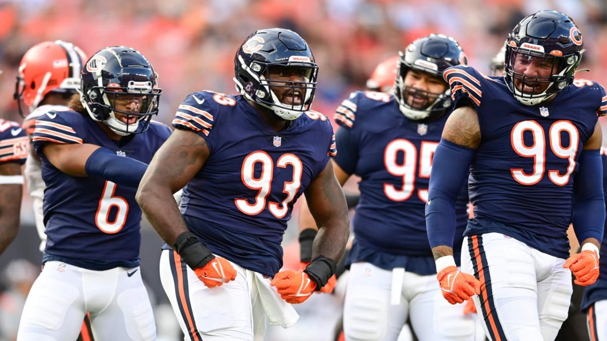 NFL power rankings: Ranking the top 10 teams from worst to best based ...