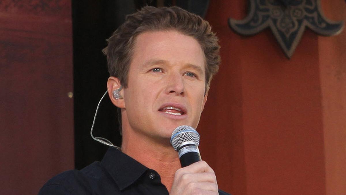 Billy Bush calls 'mean' and 'vindictive' Al Roker 'maybe the worst ...