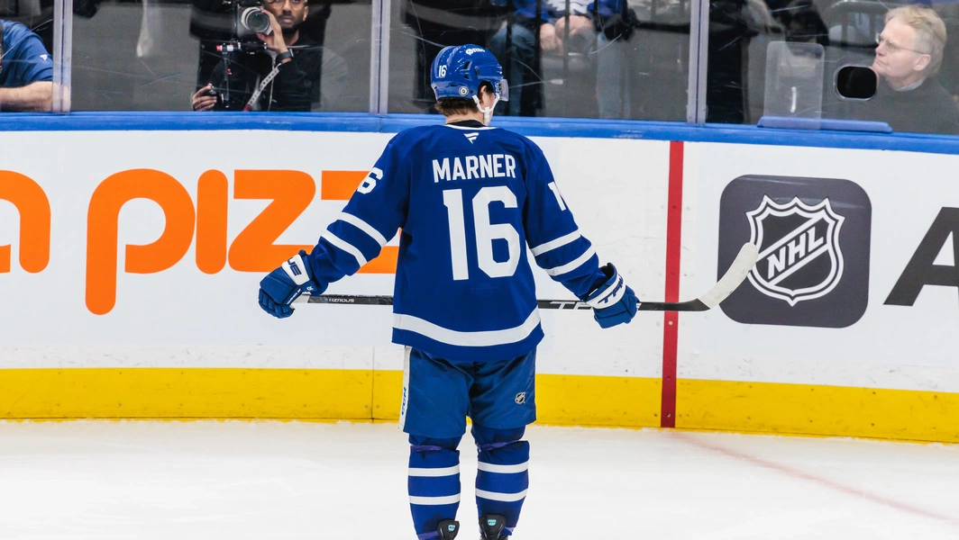 Marner’s trade veto looms after Hurricanes’ Cup triumph