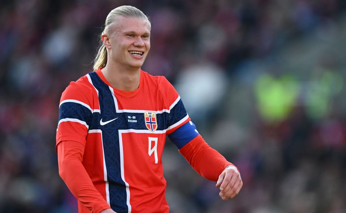 Norway 2026 World Cup preview: Squad breakdown, key player, and ...
