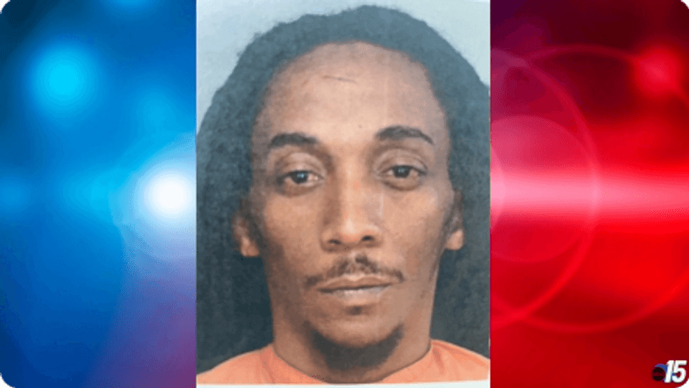 Jury deliberating in murder trial of Florence Co. man