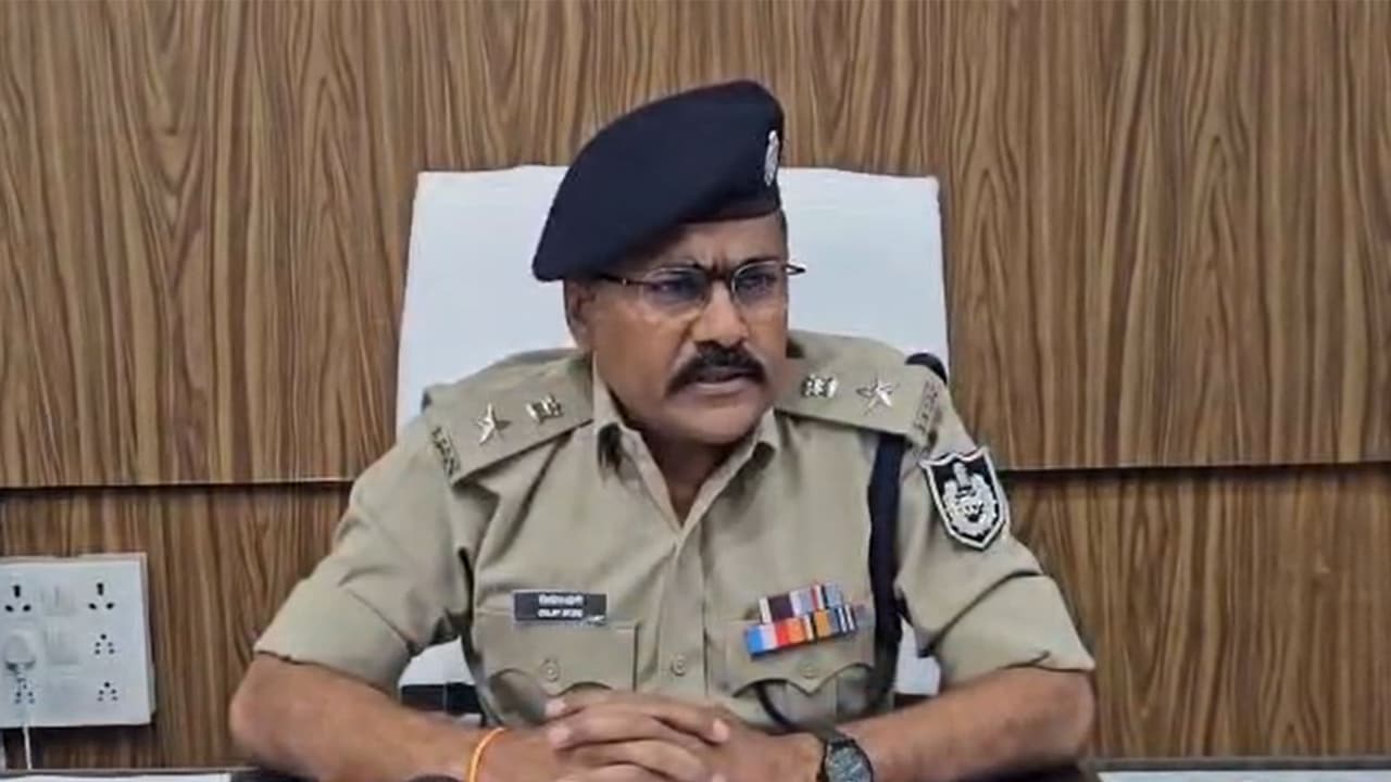 'Fake' NDPS case: FIR against 6 MP cops, 90 others on court order