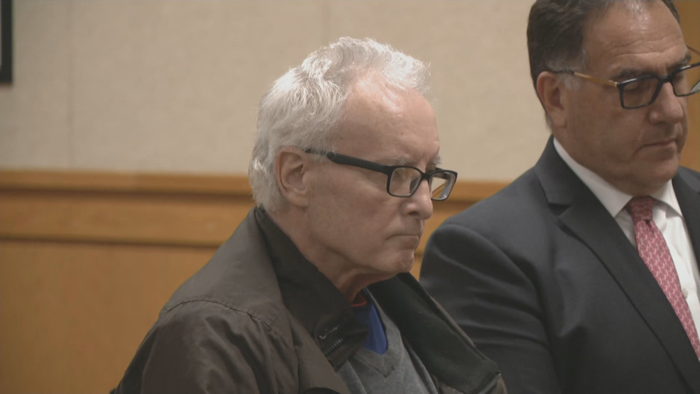 Man sentenced to life in prison in child molestation, sexual assault ...