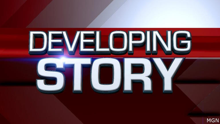 Small plane crash in Zero community