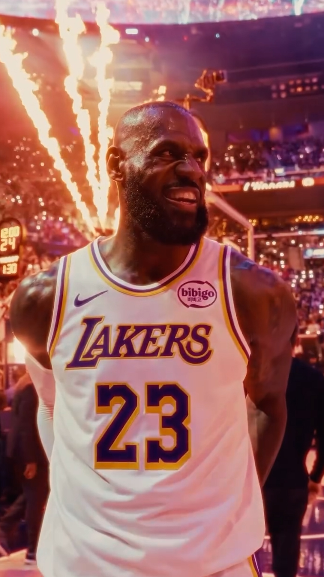 The best of LeBron James: Clutch shots, dunks, and big-time plays