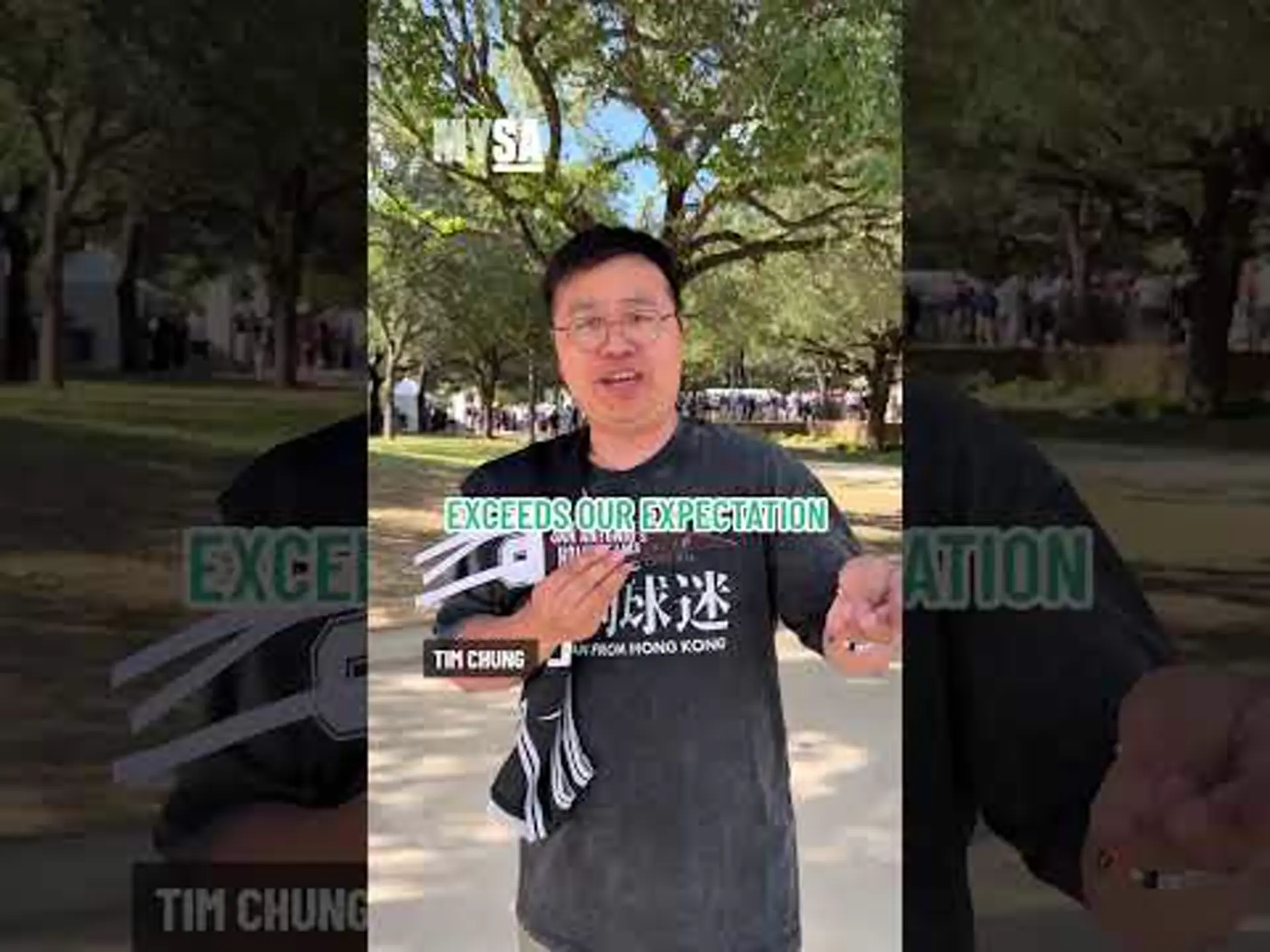Spurs fans share 3 words to describe the 2025-26 season