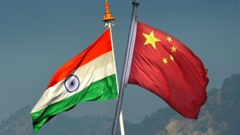 China builds world's largest dam near Arunachal border; India monitors