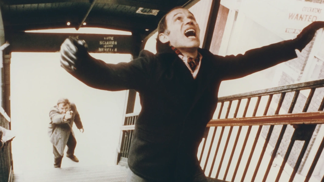 6 legendary car chases in movie history