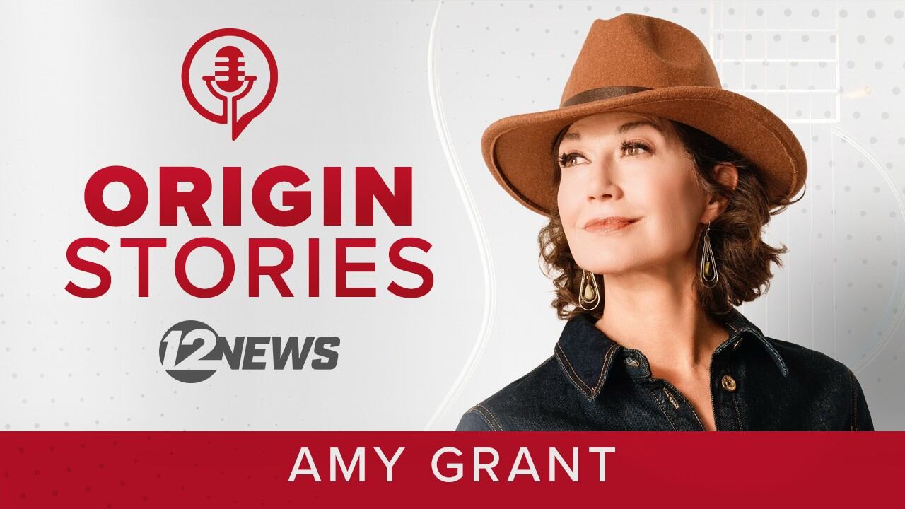 After difficult period marred by health problems, Amy Grant shares ...