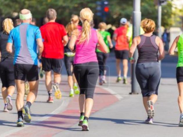 Landkreislauf ist nach 27 Jahren wieder zu Gast in Gauting