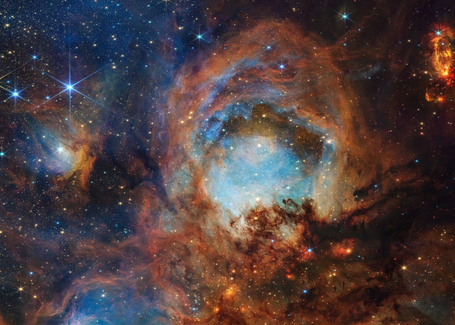 Yes, the universe’s expansion is still accelerating – and dark energy ...