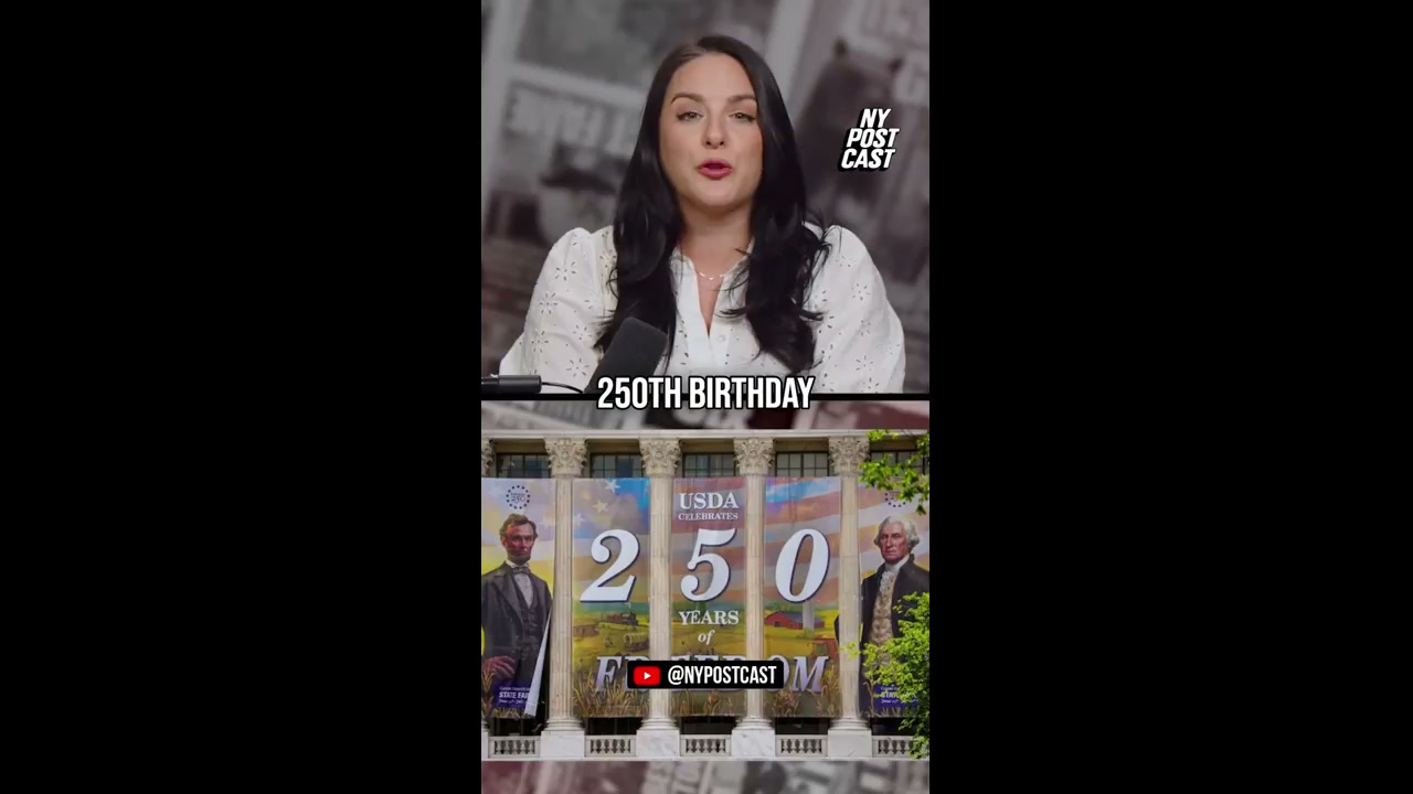 Trump plans massive July 4 celebration
