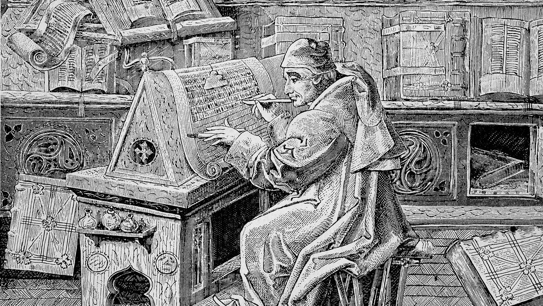 Medieval innovations and misconceptions