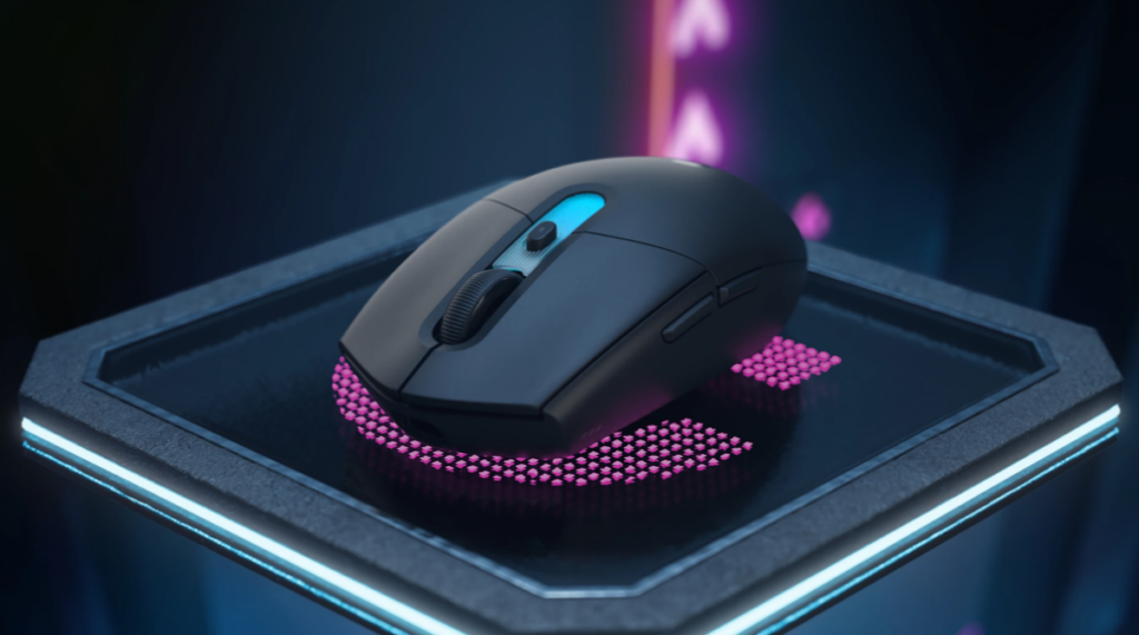 Logitech launches new G305 X Superlight gaming mouse with 44,000 DPI ...