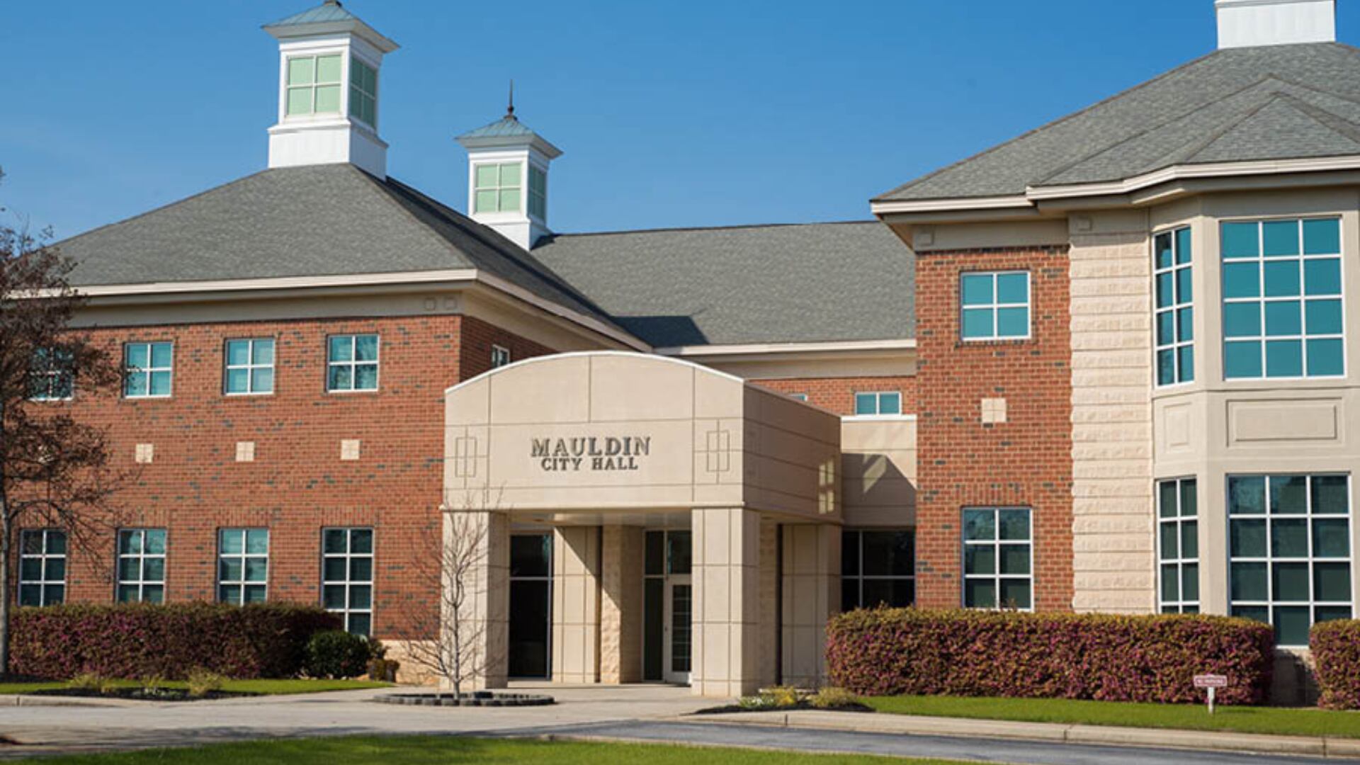 Mauldin City Council approves $50M budget with no property tax increase