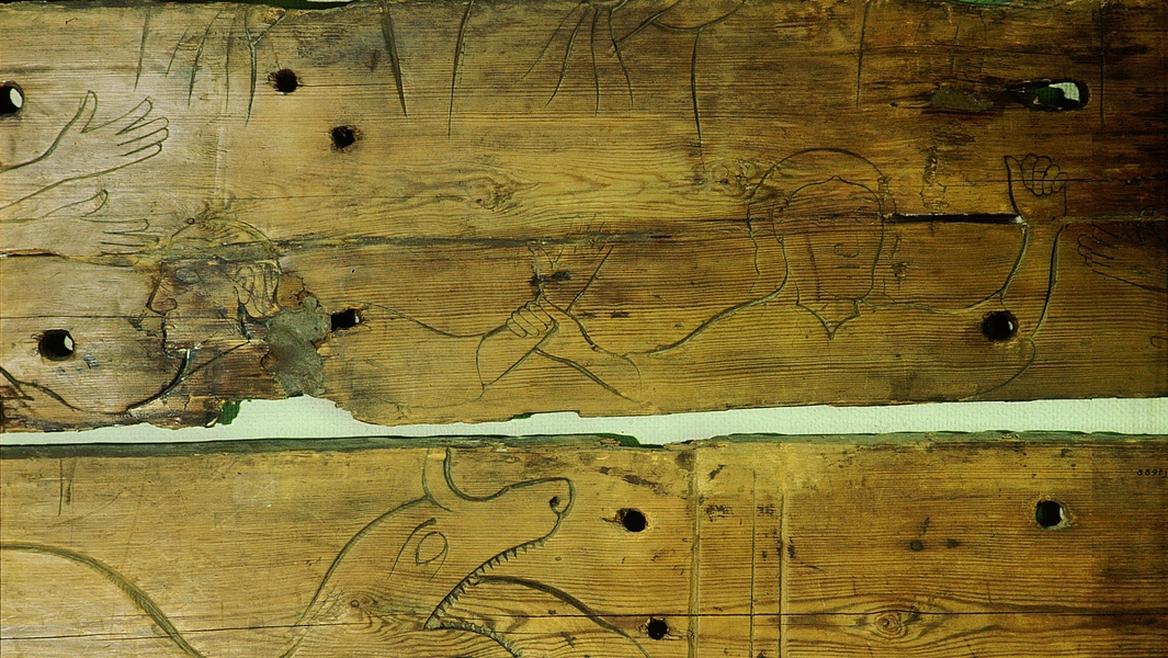 7 legendary creatures from Norse mythology