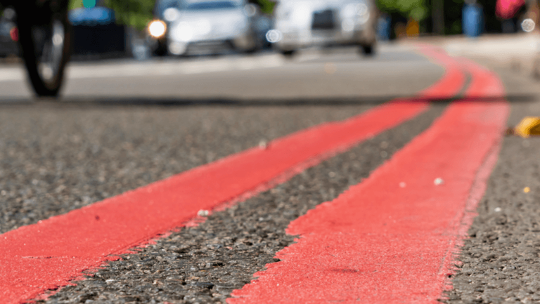 Drivers face £70 fines as new road red route unveiled to tackle ...