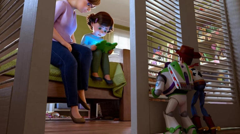 Toy Story 5 review: A heartfelt, nuanced, and uneven sequel in cinema's ...