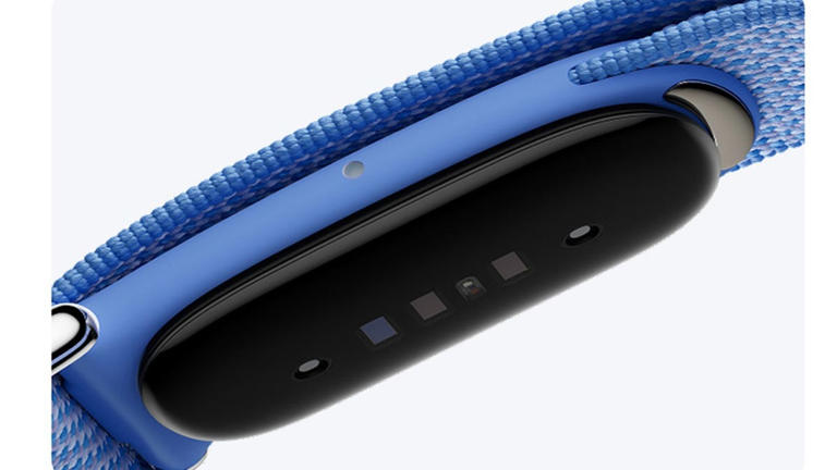 He encontrado la sustituta a la pulsera de entrenamiento Whoop: Fitbit ...