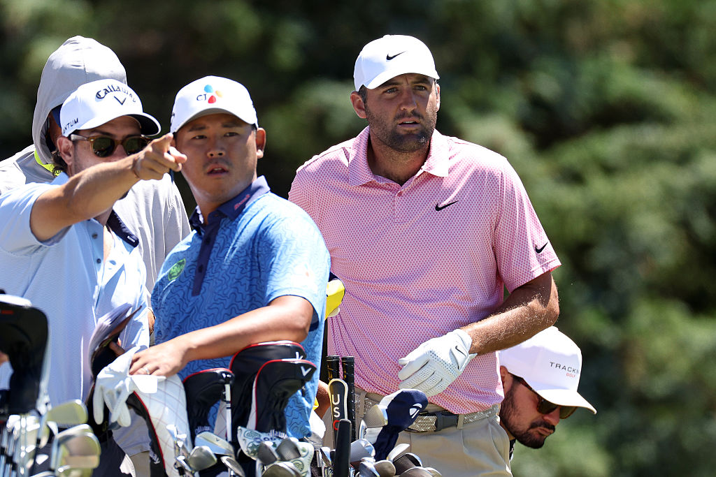 The break: Who will win the US Open?