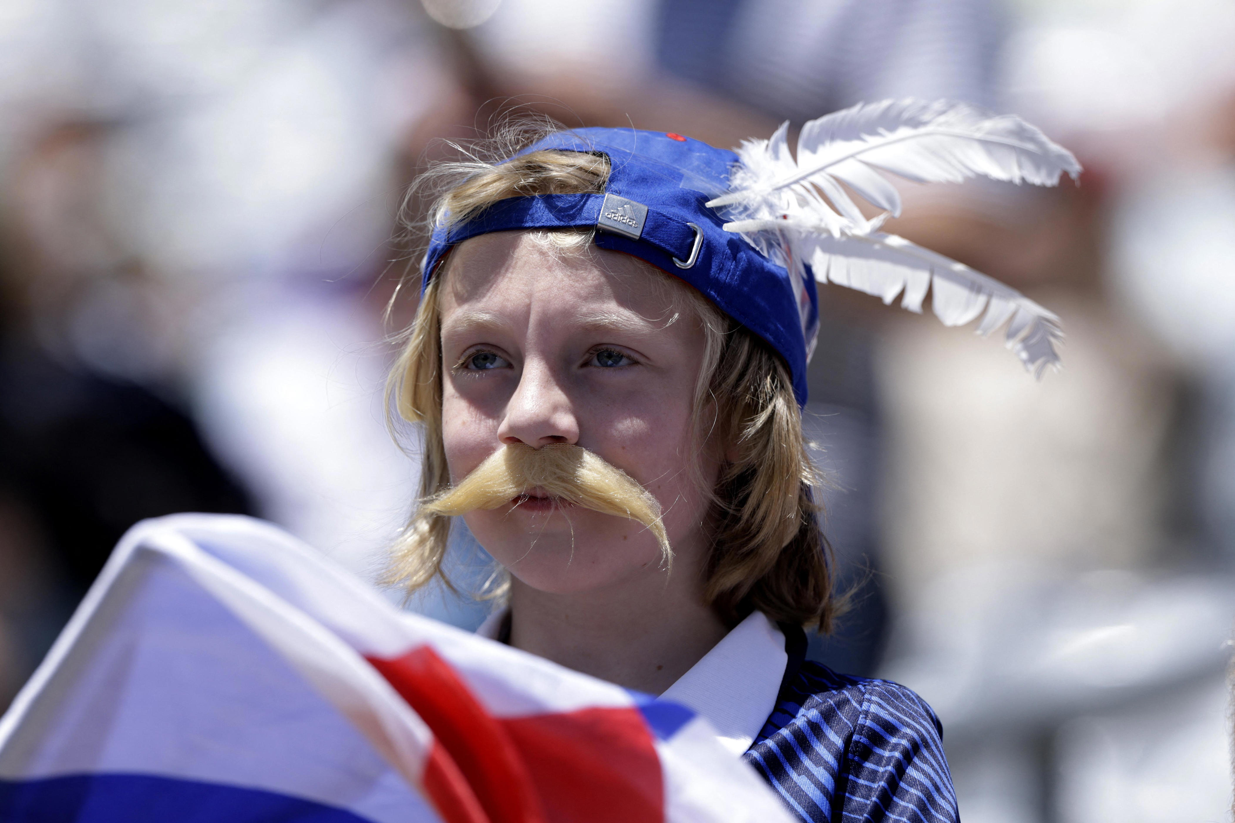 France-Sénégal : l'avant-match et le match en direct de New York