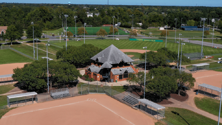 New concession stand opens at Chancellor’s Run Regional Park