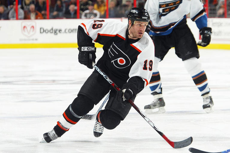 Former NHL player Kyle Calder dies at 47 after illness