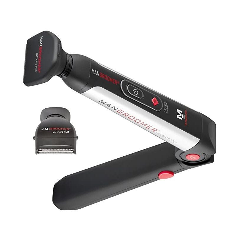 The 5 best back shavers for men in 2026, tested by grooming editors