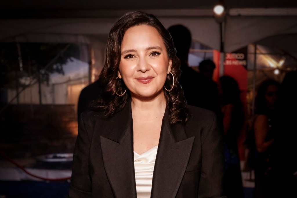 Bari Weiss poaches Daily Mail, ABC News talent as CBS overhaul accelerates