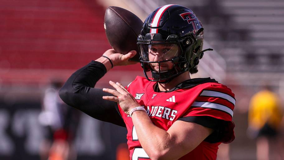 Brendan Sorsby should only be drafted by the right kind of NFL team
