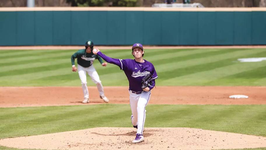 Boston College baseball adds quality pitching depth in former ...