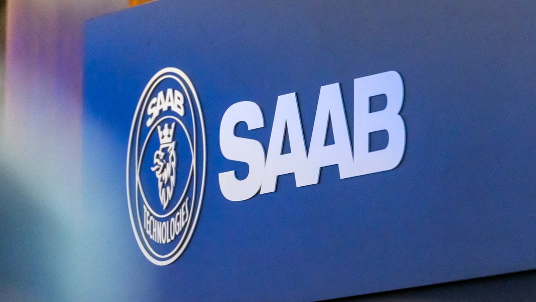 Saab’s evolution from aircraft to advanced defense systems