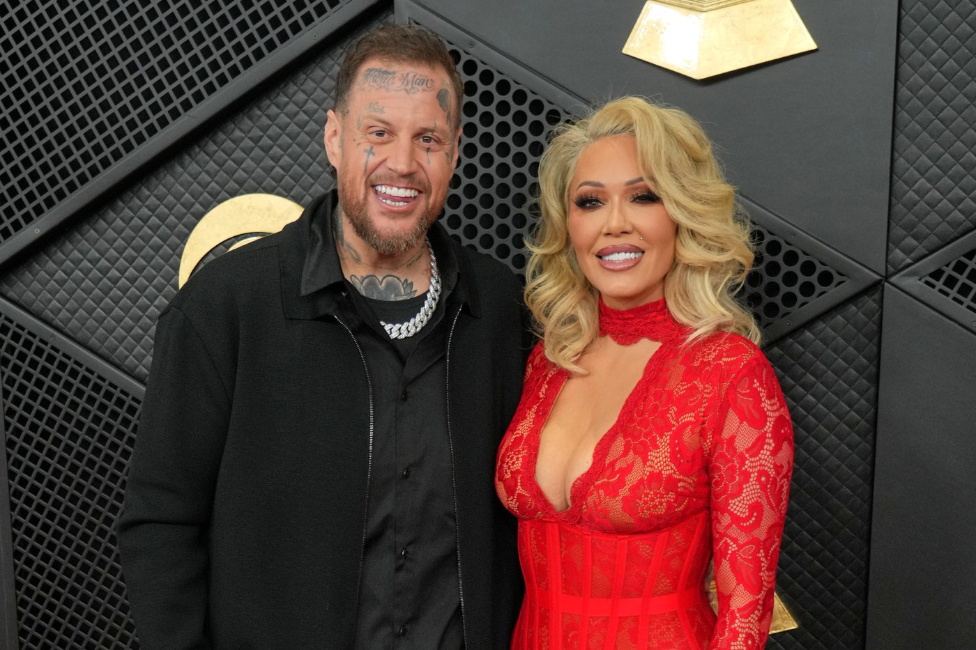 Jelly Roll files for divorce after 10-year marriage, citing ...