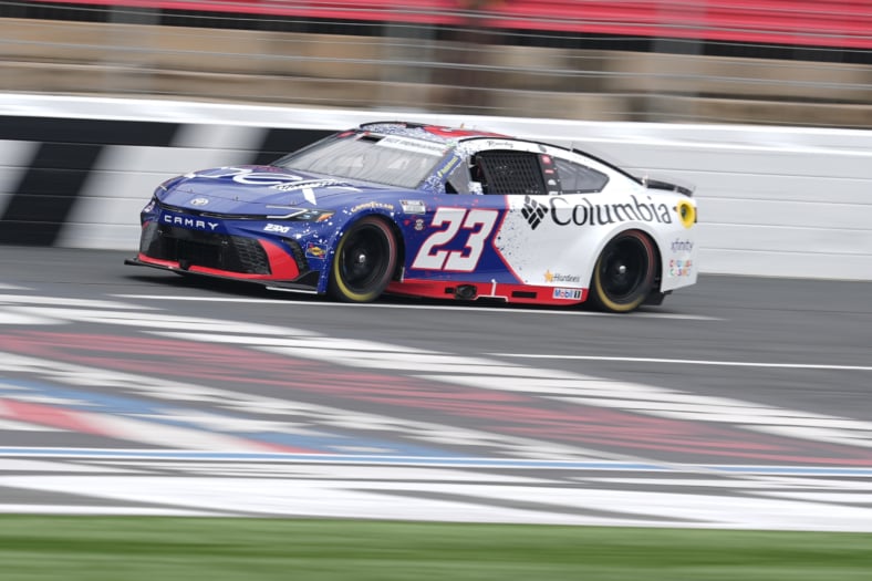 The chase: Predicting 4 top NASCAR drivers who won’t make the cut
