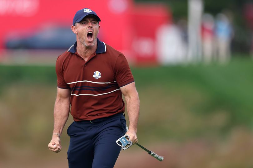 Rory McIlroy sends message to US Open locals after awful Ryder Cup abuse