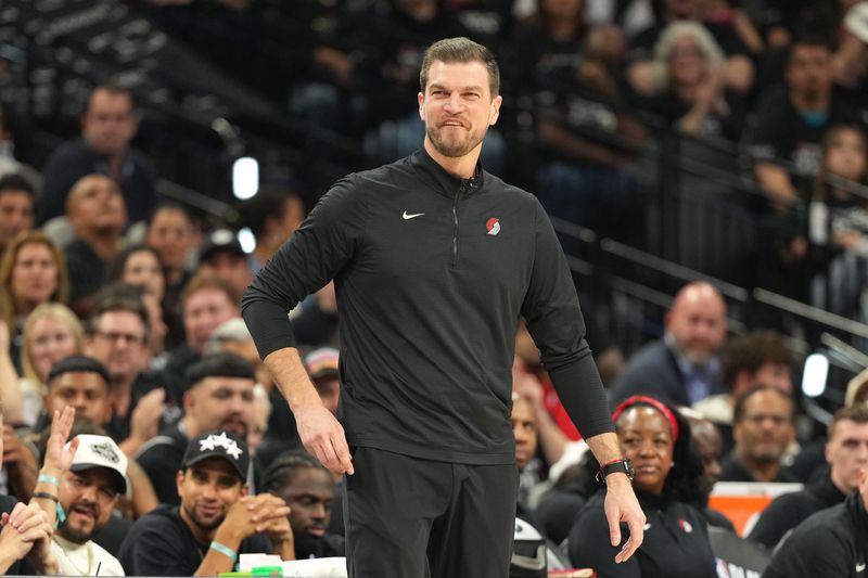 Bulls tab new head coach Tiago Splitter to lead next era