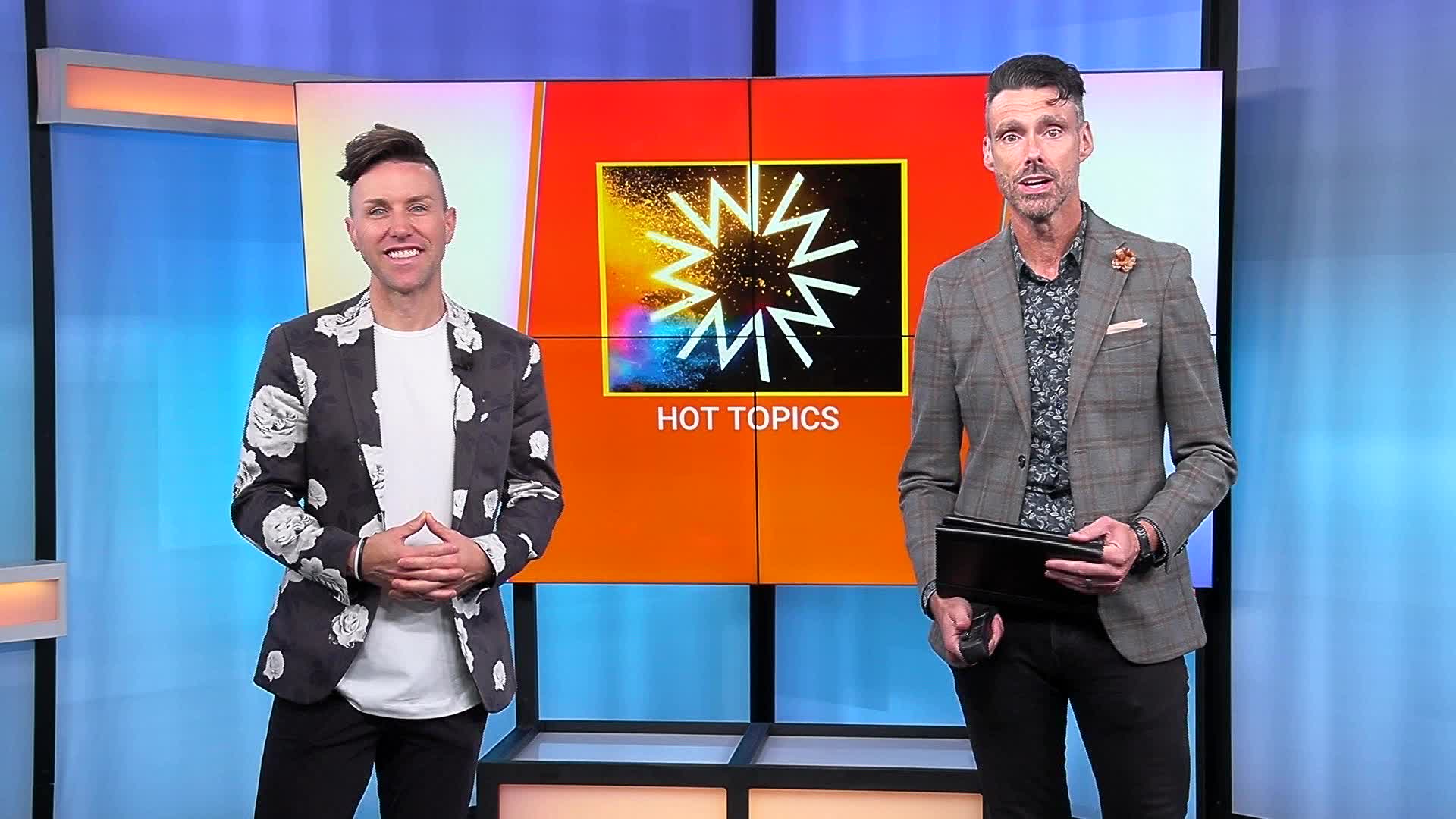 Taylor Swift makes history again & more hot topics