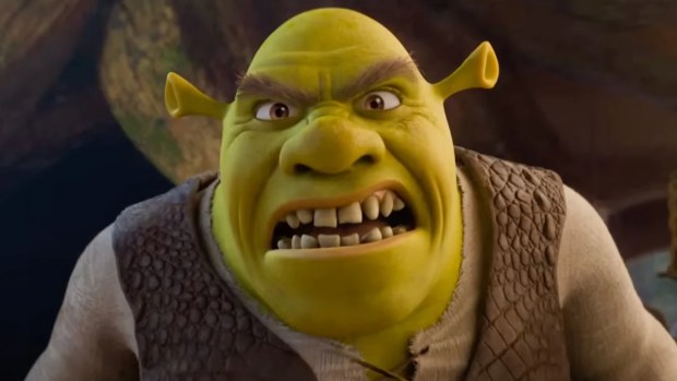 'Shrek 5' trailer sees your favorite ogre return, along with Donkey
