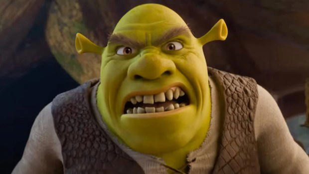 'Shrek 5' trailer sees your favorite ogre return, along with Donkey