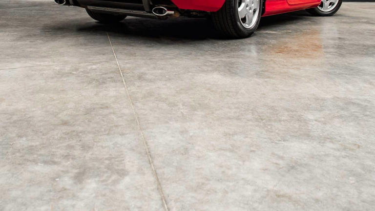 1991 Acura NSX 5-speed for sale with VTEC V6, Formula Red paint ...