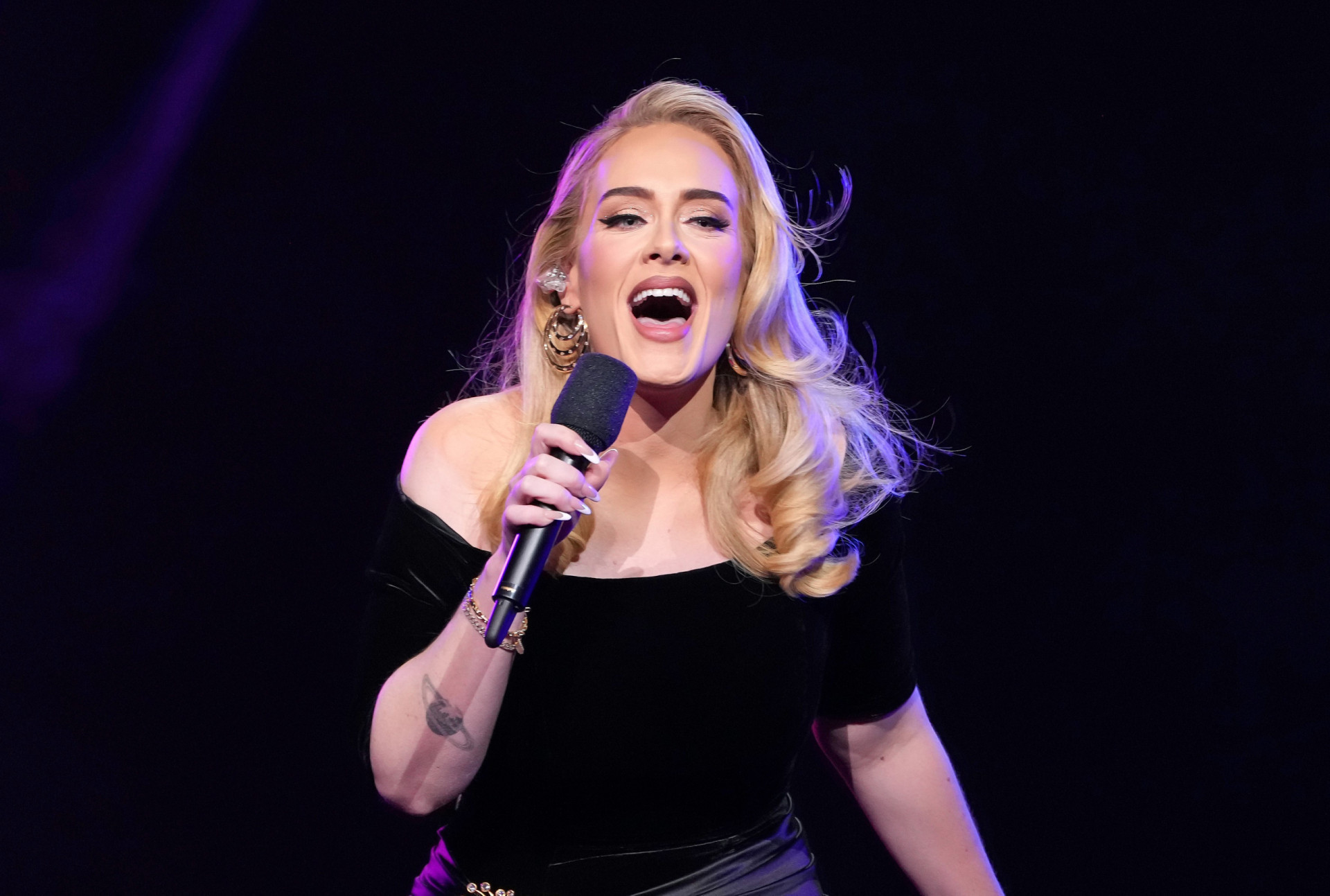 The most difficult songs to sing