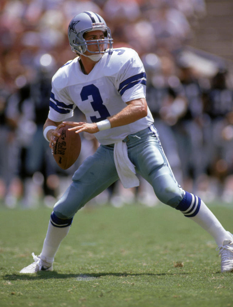 A historical look at the Cowboys' big moves