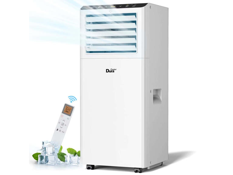 Walmart slashes a $310 portable AC to $197 in clearance sale