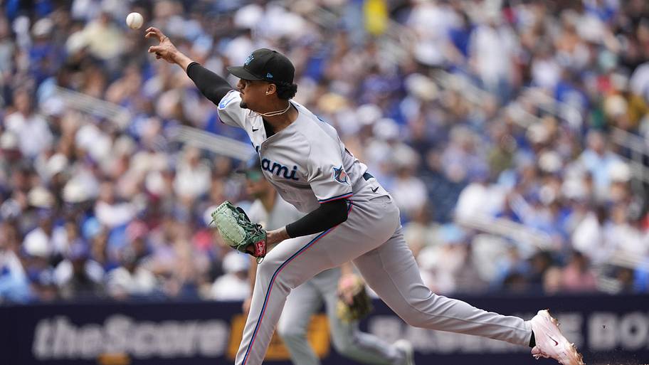 Two key Marlins preparing to begin injury rehab assignments together